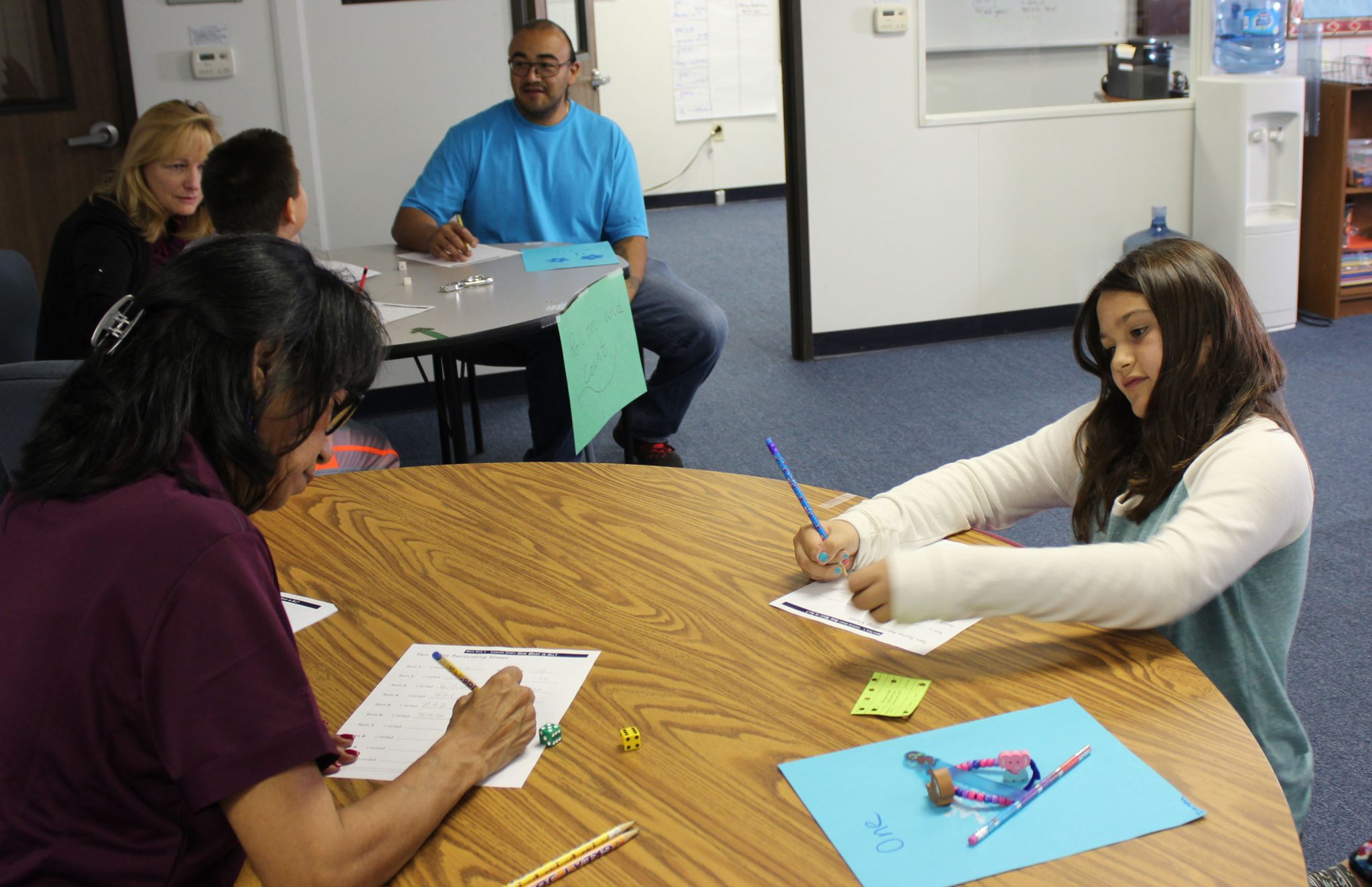 Alternative Education – Morongo Education Services